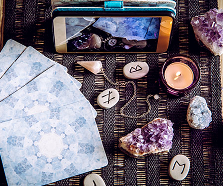 PRODUCTS - Mystic Avenue